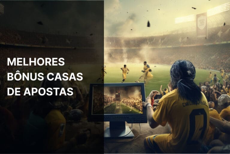 Melhores Bônus Casas De Apostas 2025 Promoções Para Apostar