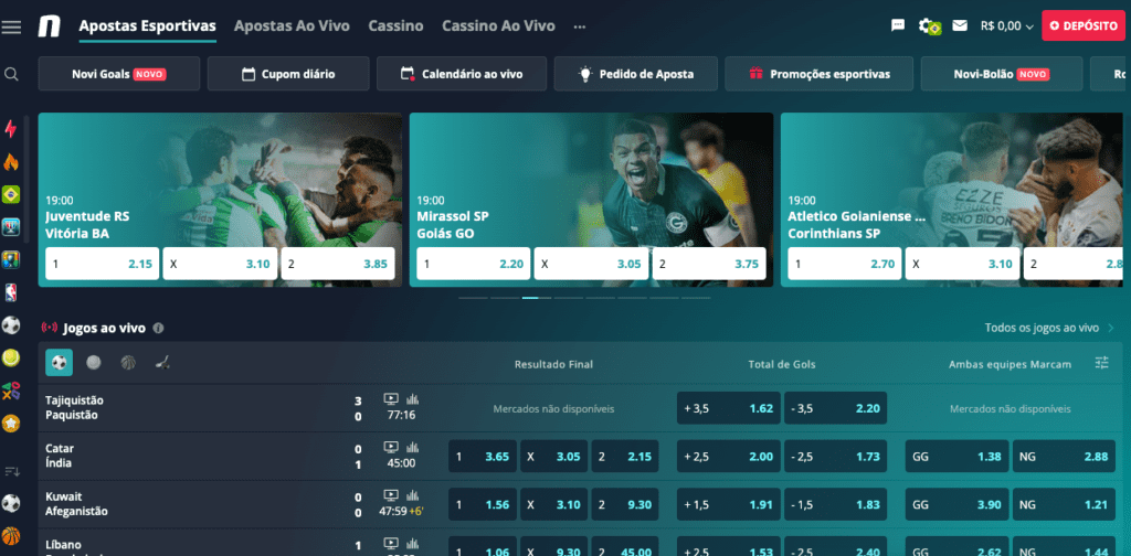 Melhores sites de apostas esportivas 2024 - Top 10 Plataformas Para Apostar