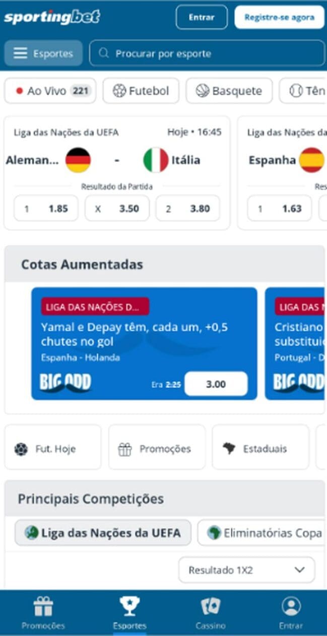 Código Promocional Sportingbet: Como Ativar Ofertas em 2025